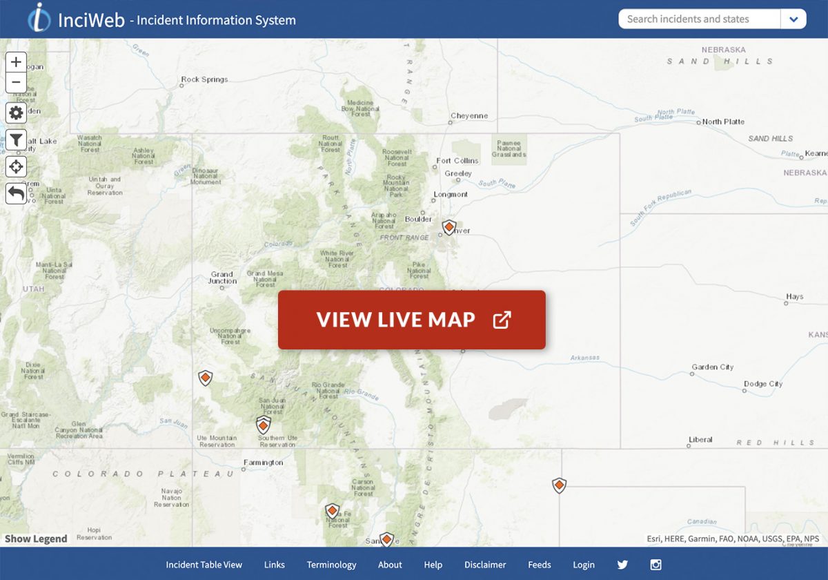 Routt County Wildfire Mitigation Council – Creating resilient fire ...