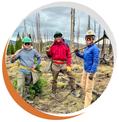 About – Routt County Wildfire Mitigation Council